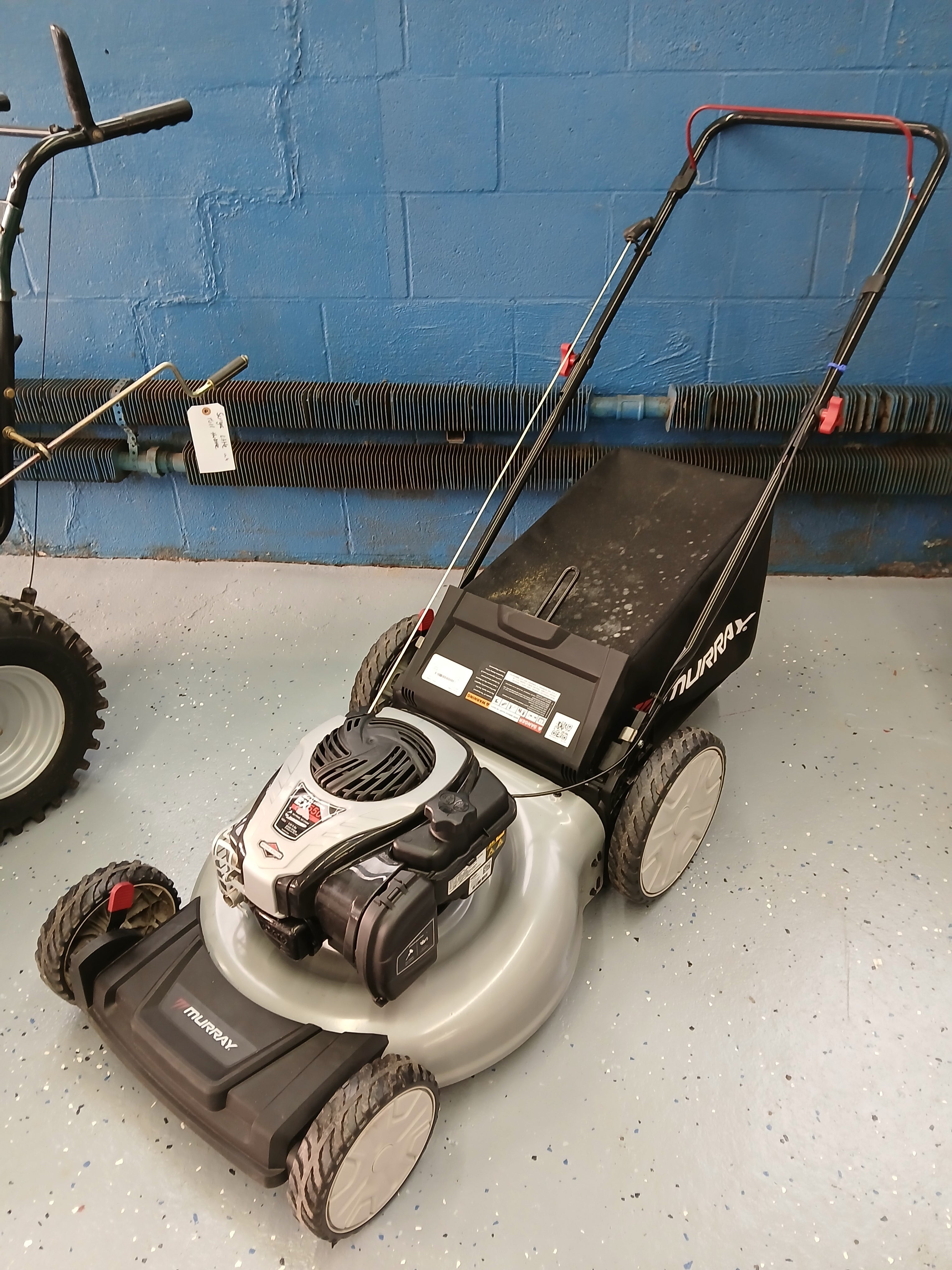 Murray Push Mower | The Small Engine Specialist LLC